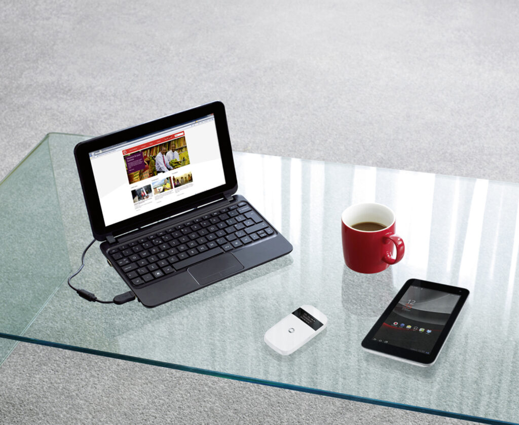 COVID 19: Vodacom to spend over R500 million within two months to add ...