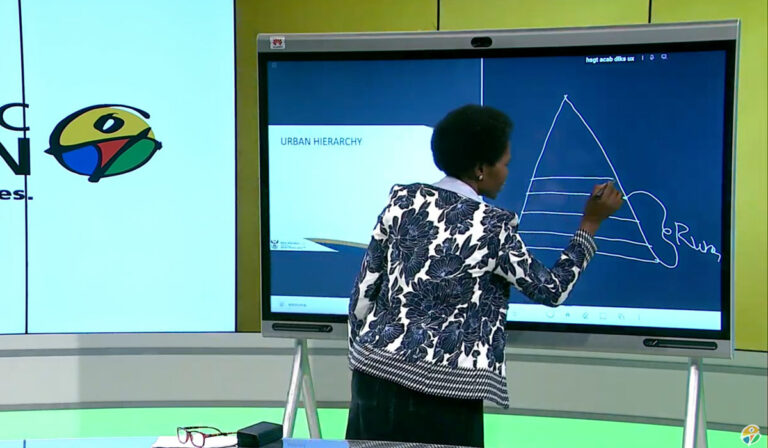 SABC Launches SABC Education – a New Television Channel - TechAfrica ...