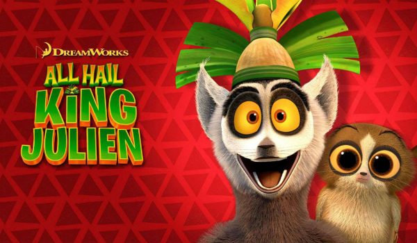 NBCUniversal's DreamWorks Channel Launches in Sub-Saharan Africa ...