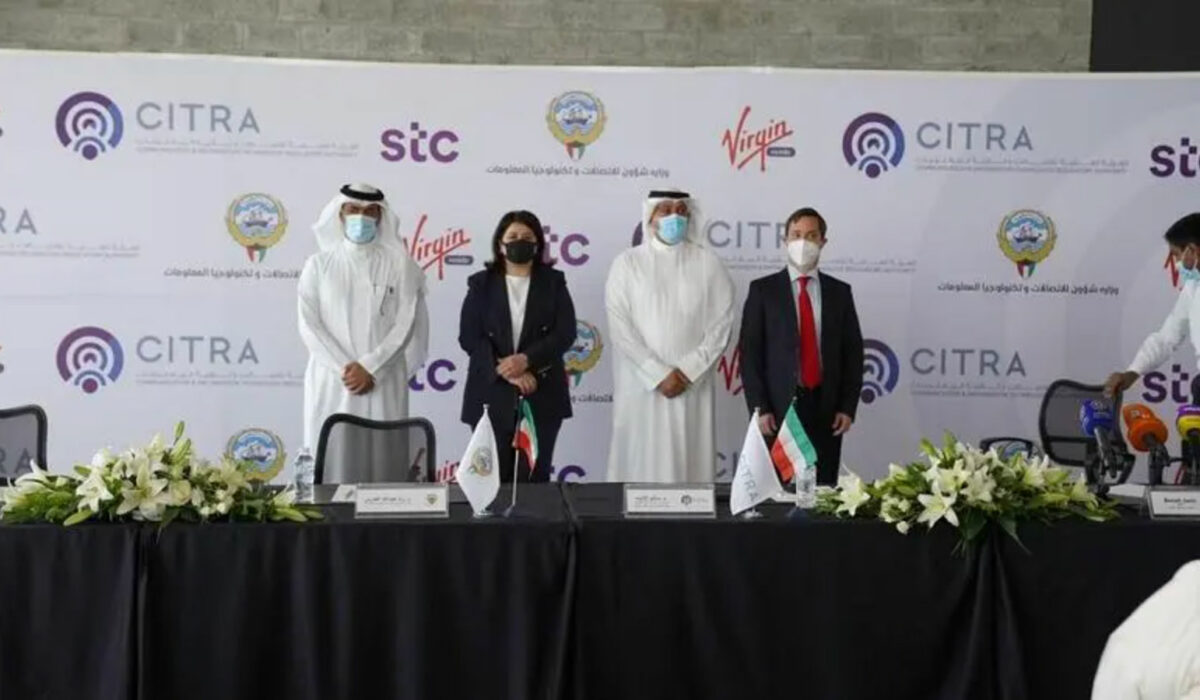 STC Kuwait and Virgin Mobile Middle East & Africa to start first MVNO ...