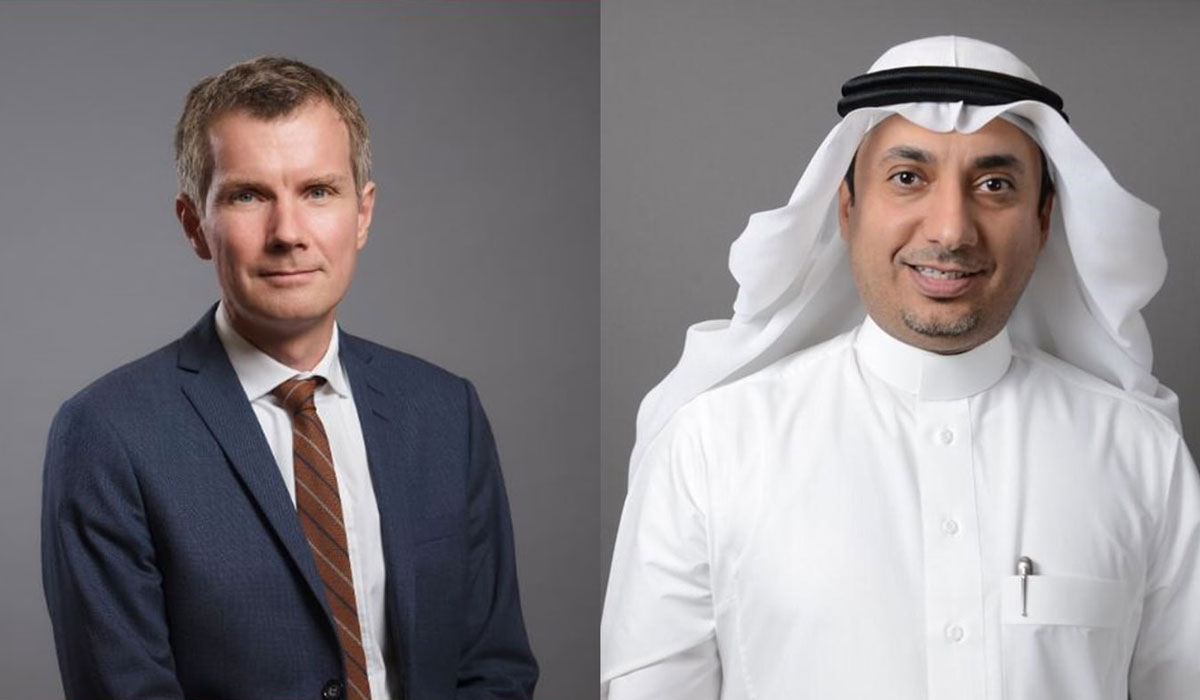 Ericsson's 5G Innovation Hub drives 5G adoption in Saudi Arabia ...