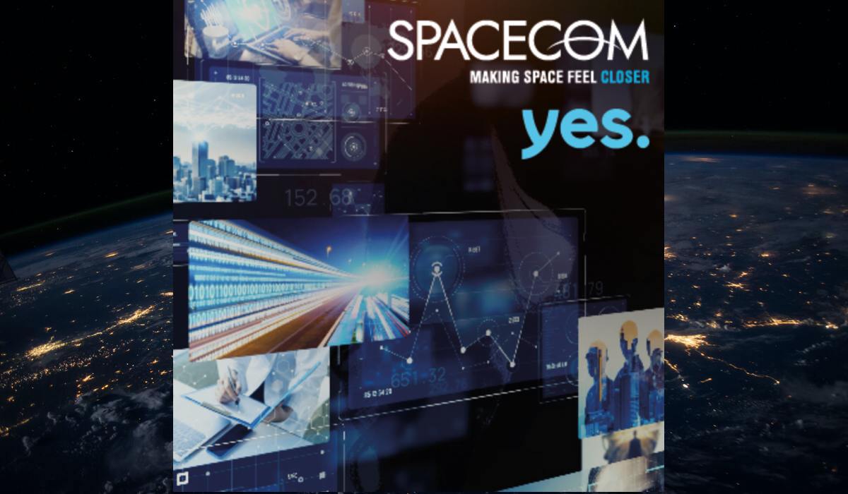 Spacecom and Yes DTH Extend Their Service Agreement for 2 Years ...