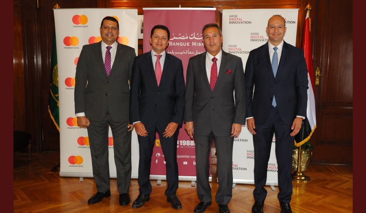 Mastercard and MDI come Together for Seamless Banking Experience in ...