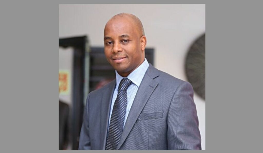 Safaricom's Stephen Chege to Join Vodacom as Chief External Affairs ...