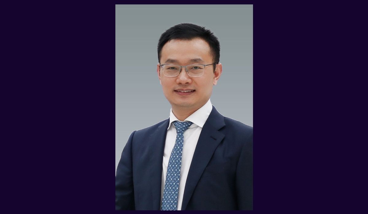Steven Yi Named as President of Huawei Middle East - TechAfrica News