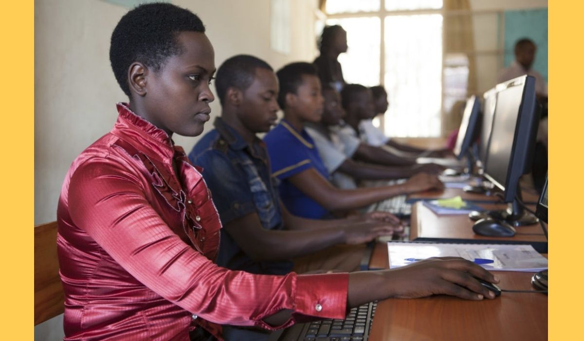 Mastercard Foundation, USIU-Africa, and ASU Launch Mastercard ...