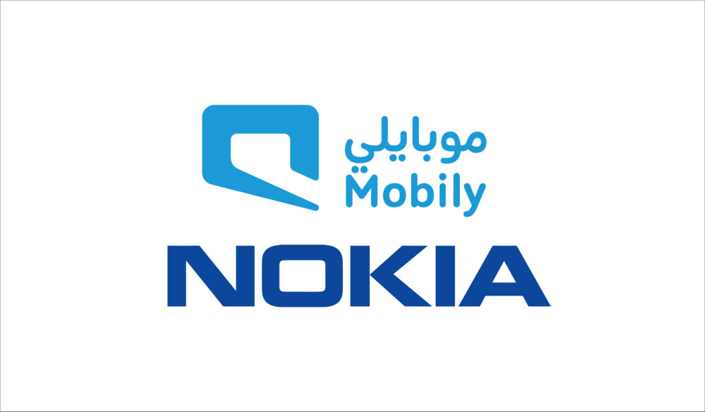 Mobily reinforces their Riyadh Strategy with a partnership with Nokia ...