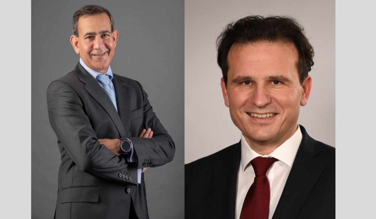 Mastercard Realigns its International Operations with a Series of ...