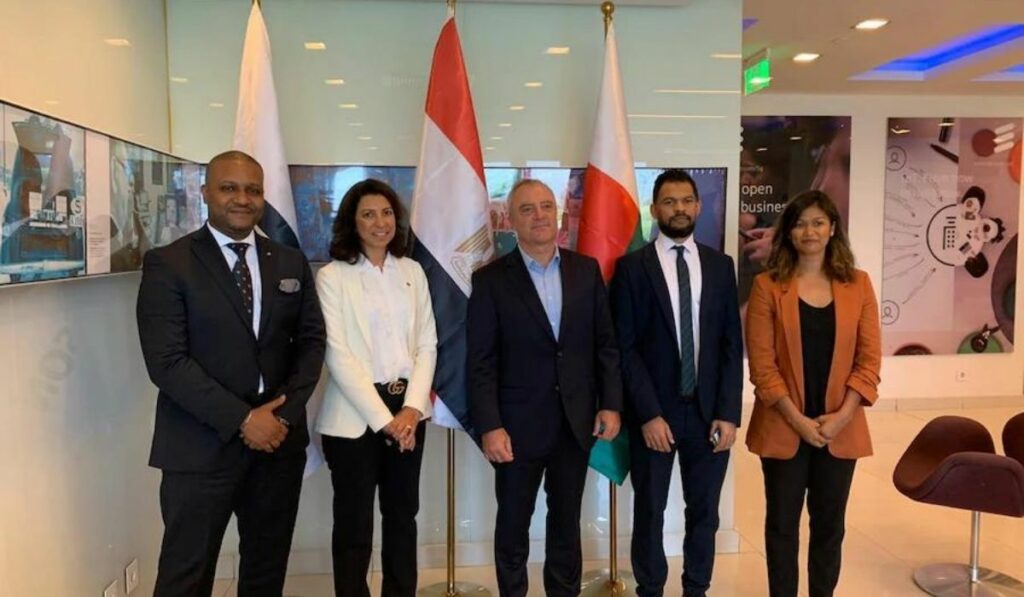 Telma and Ericsson Deploy the Dual-Band Tri-Sector Radio in Madagascar ...