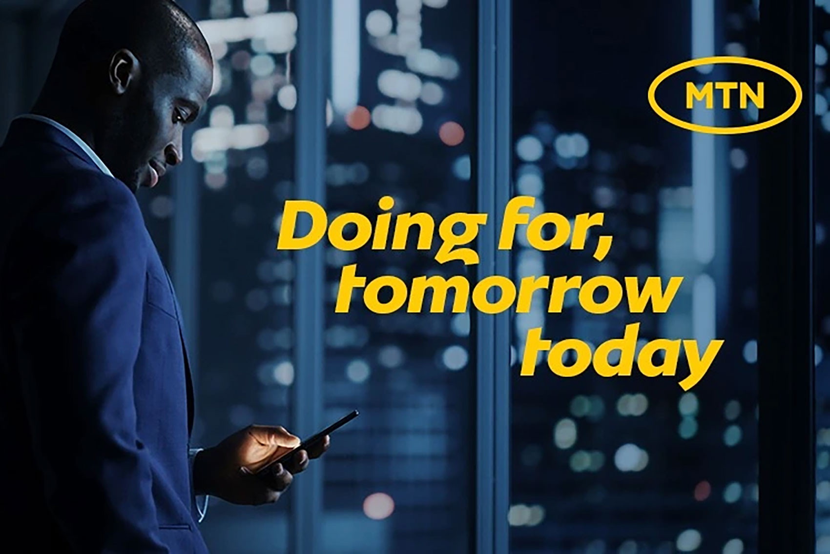 MTN Group Links the Remuneration of its Senior Executives with its ESG ...