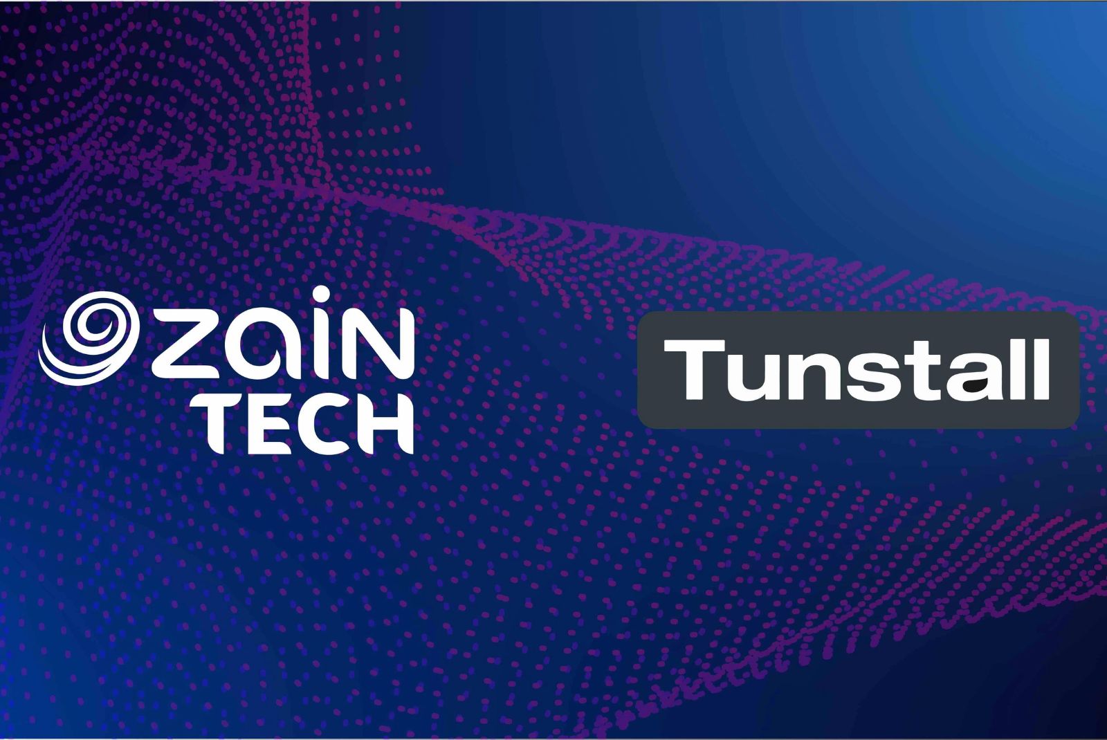 ZainTech and Tunstall Healthcare Come Together to Offer RPM as a Service to Healthcare Providers ...