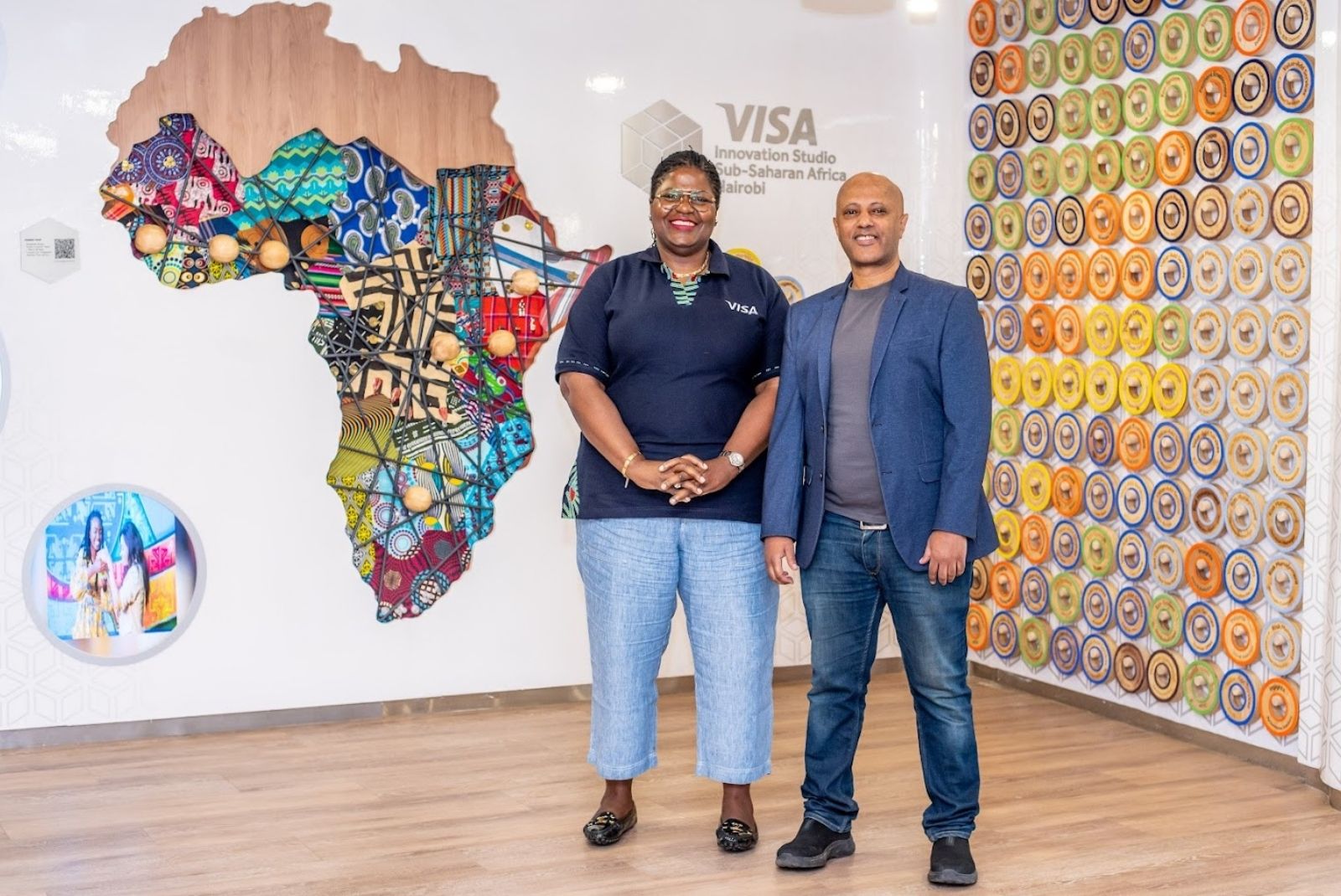 Visa Partners with Flocash to Promote Digital Capabilities for African ...