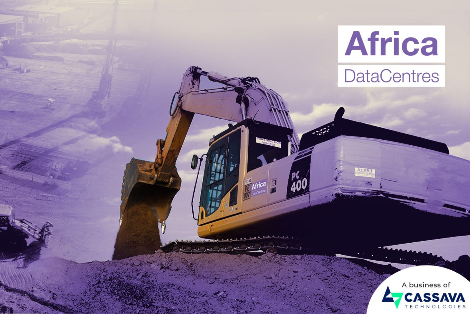 Africa Data Centres Announce the Expansion of its Samrand Facility ...