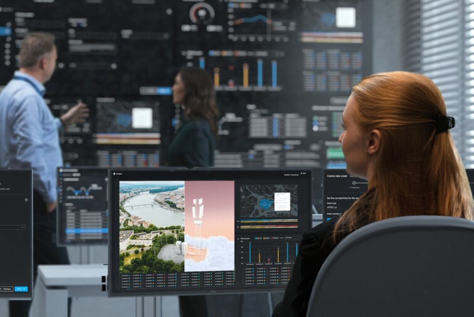 Ericsson Compliant with the Global RAN Security Standards; Passes the ...