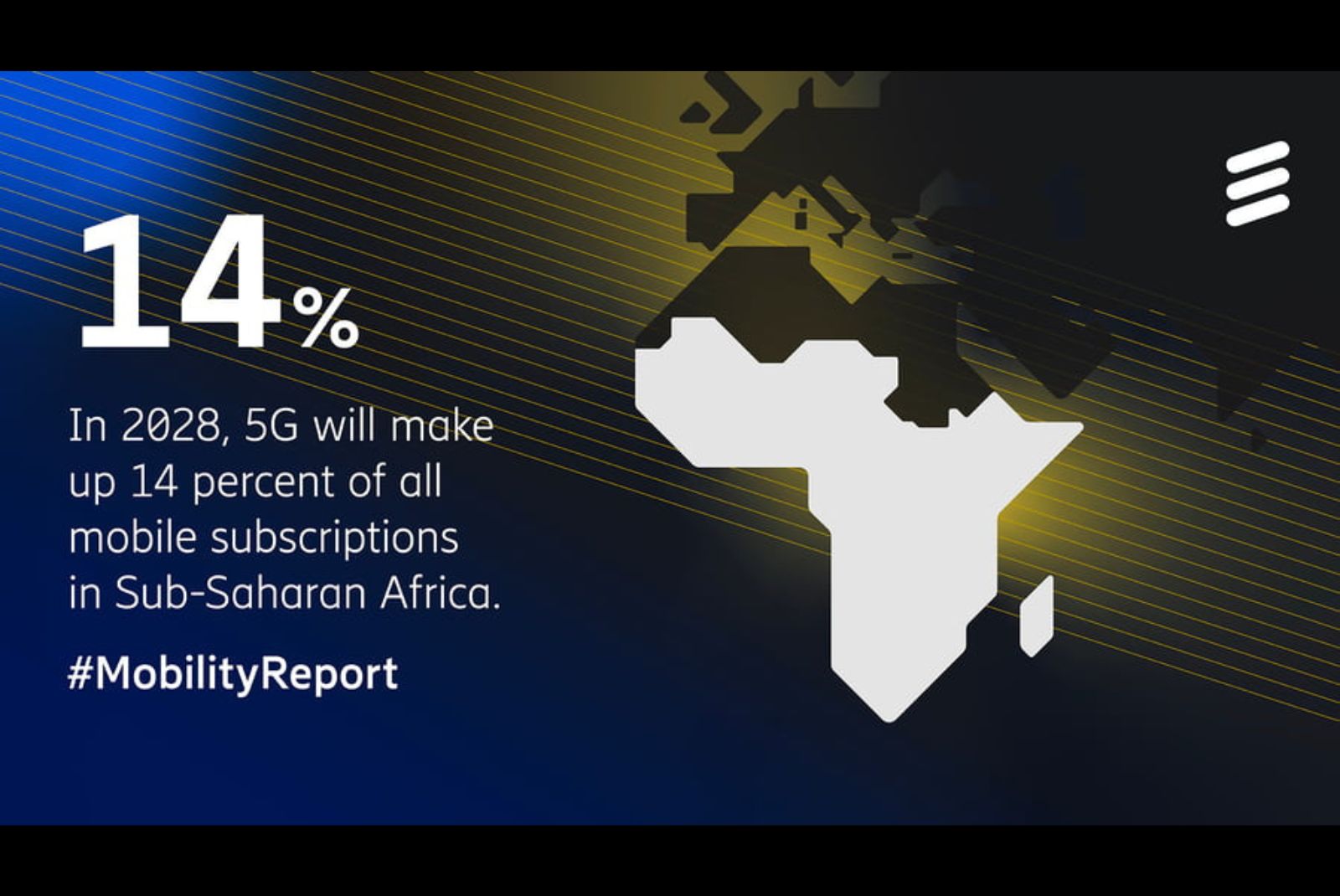 5G Subscriptions in Sub-Saharan Africa to Reach 150 Million by 2028 ...