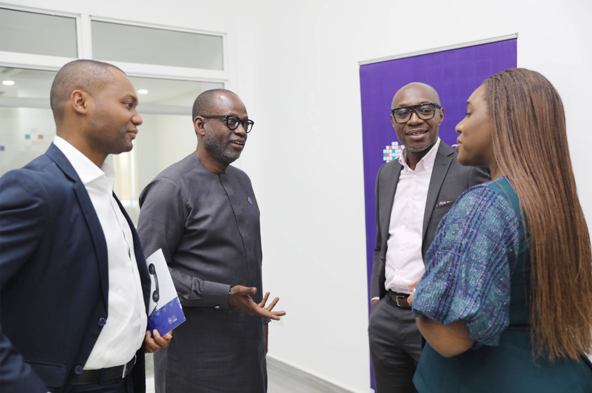 AfriLabs and Smart Africa meet in Rwanda - TechAfrica News