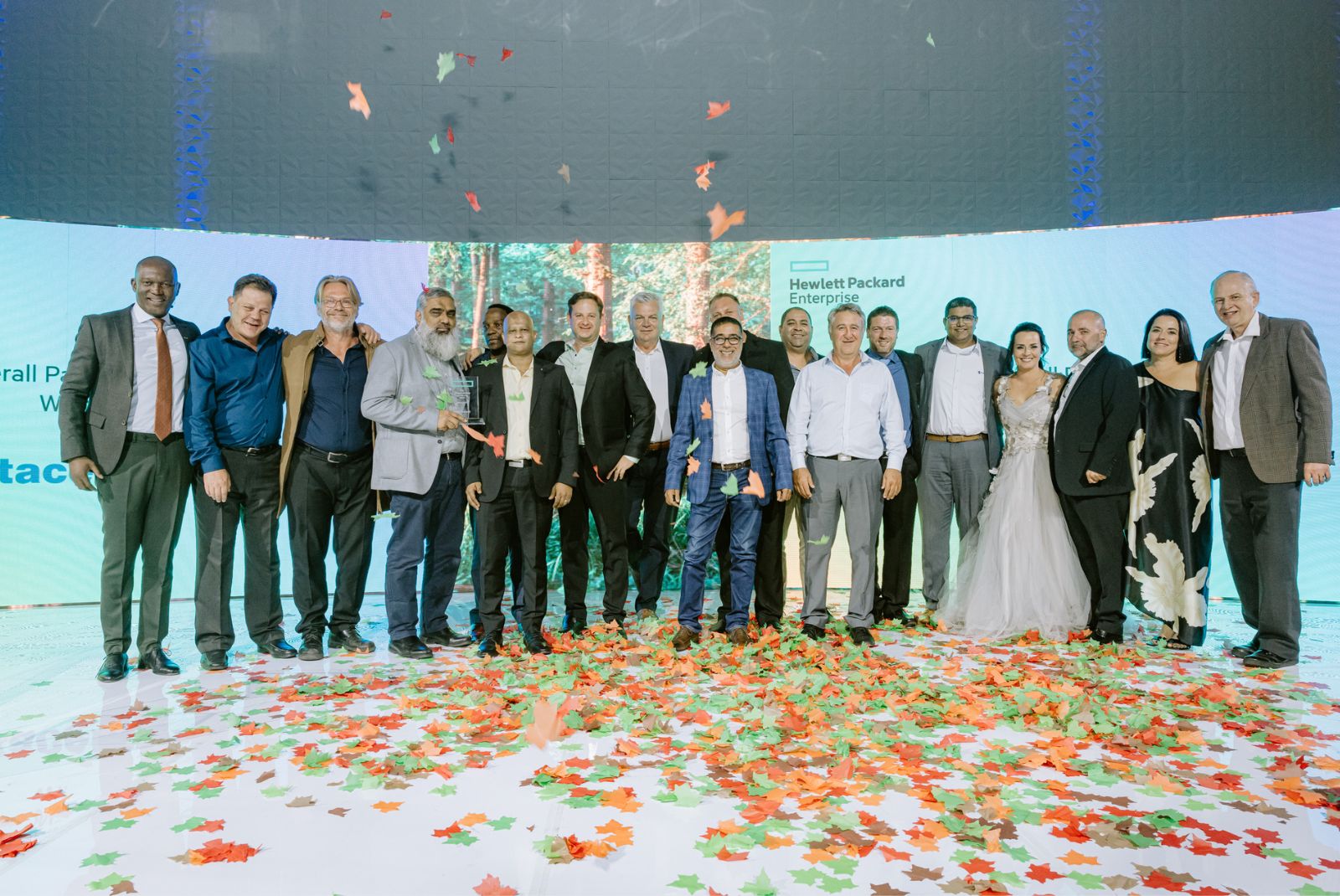 Datacentrix Receives Multiple Awards at the HPE Partner Awards 2022 ...
