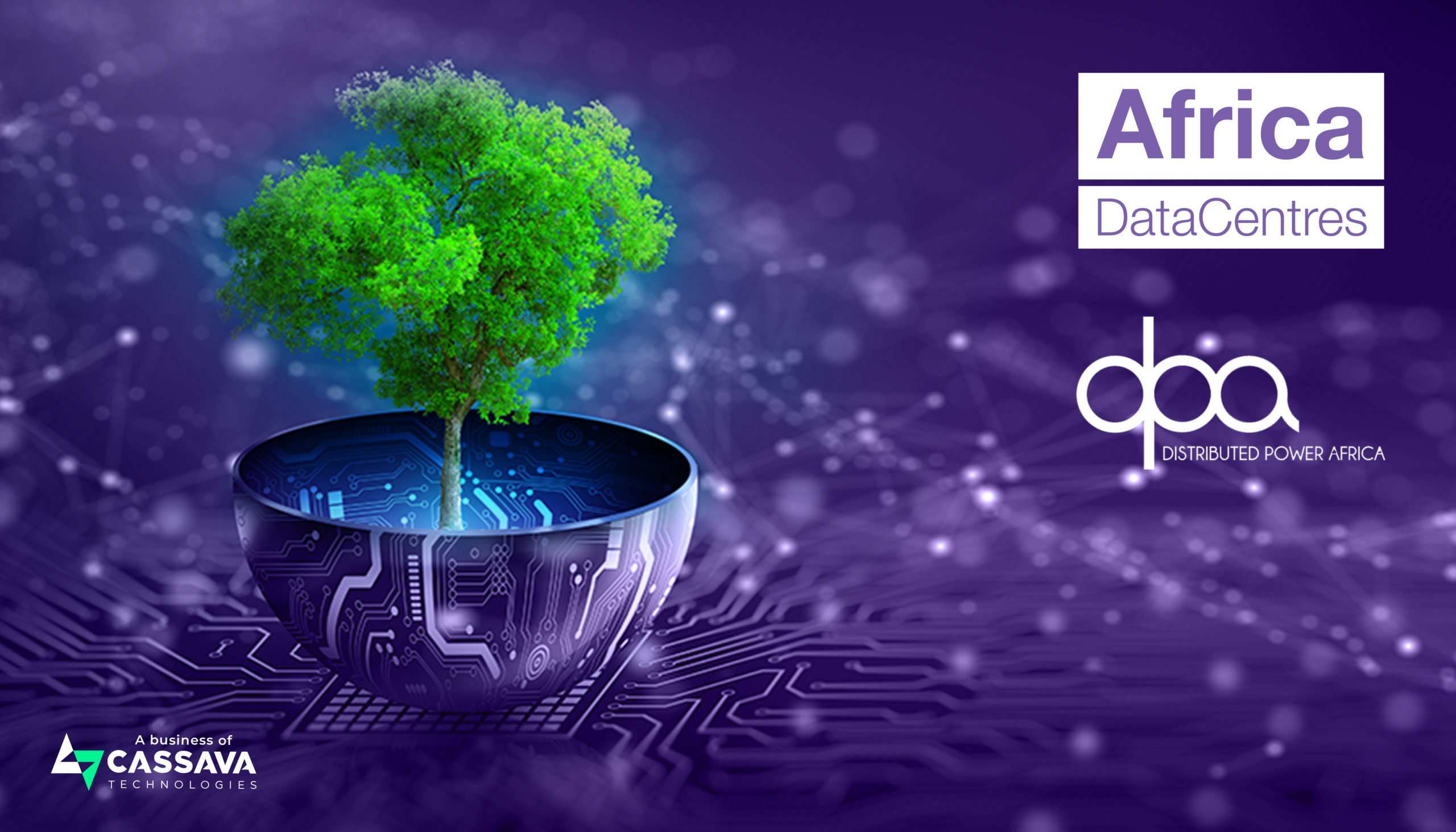 Africa Data Centres Signs a 20-Year PPA with DPA SA and EDF ...