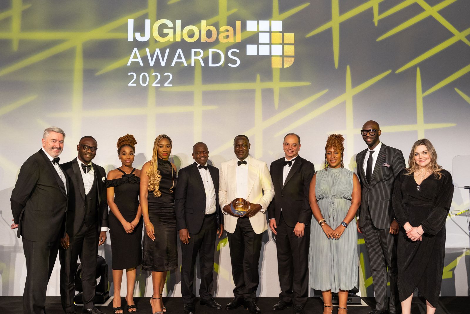 AFC Awarded the DFI of the Year-Europe & Africa Award - TechAfrica News