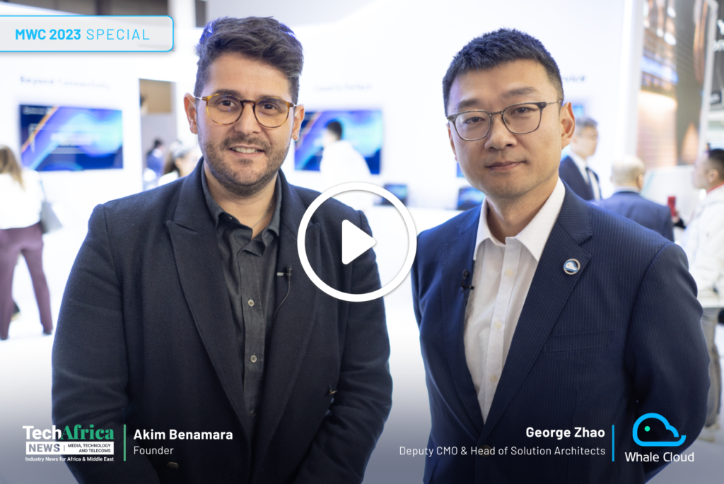 Building a Connected Future: MWC Barcelona Insights - TechAfrica News
