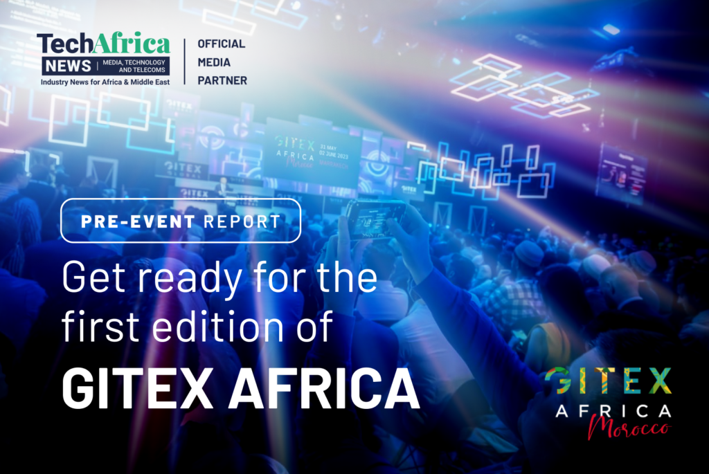 Revolutionizing African Tech Ecosystem: Gitex Africa Showcases ...