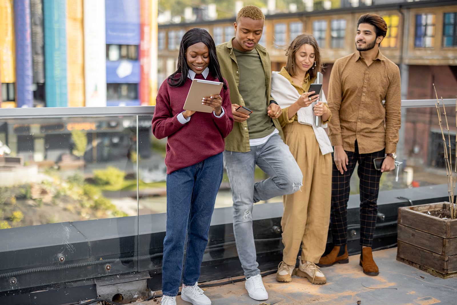 MTN Uganda Launches Phase Two of Youth Skilling Program - TechAfrica News