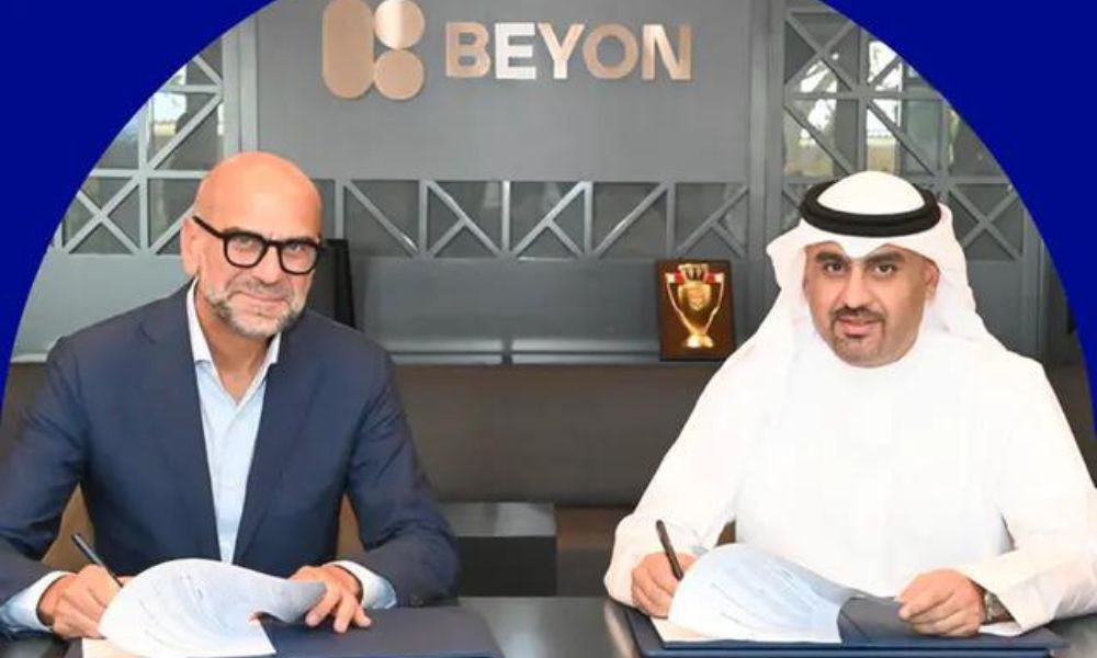Beyon Money and Ottu Launch Innovative Online Payment Solution for Bahraini Businesses ...