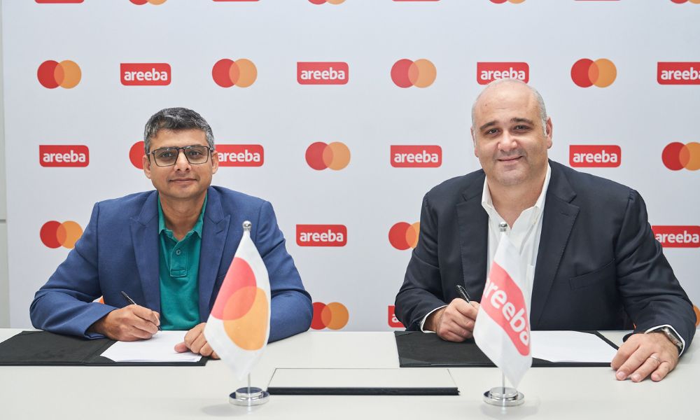 Mastercard Partners with Areeba to Introduce Card-as-a-Service and Fintech Solutions in the ...