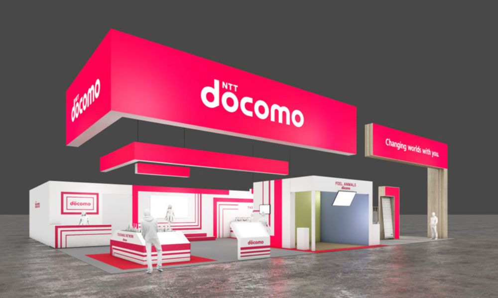 NTT DOCOMO to Showcase 6G, Open RAN, and XR Innovations at MWC ...