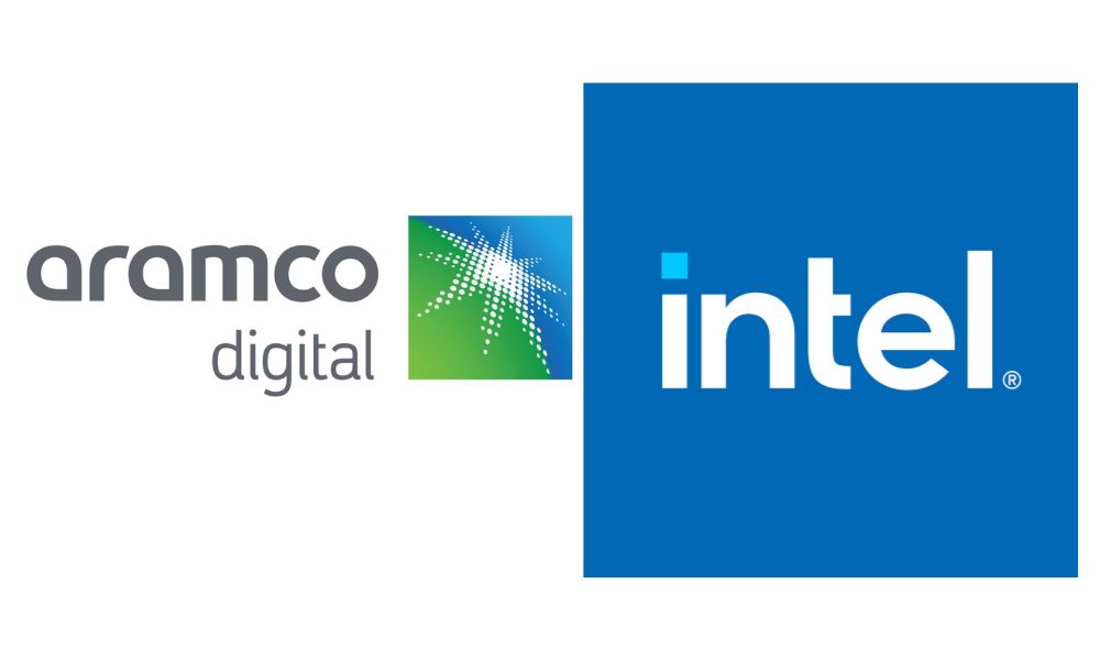 Aramco Digital and Intel Join Forces to Establish Saudi Arabia's First ...