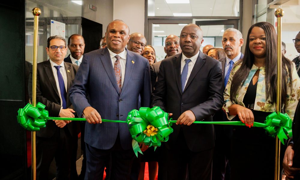 Afreximbank Launches FEDA Office in Rwanda to Boost Intra-African Trade ...