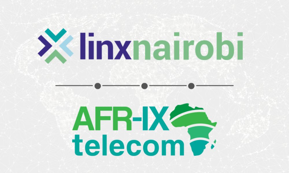 AFR-IX Telecom Joins LINX Nairobi to Boost Interconnection in East ...