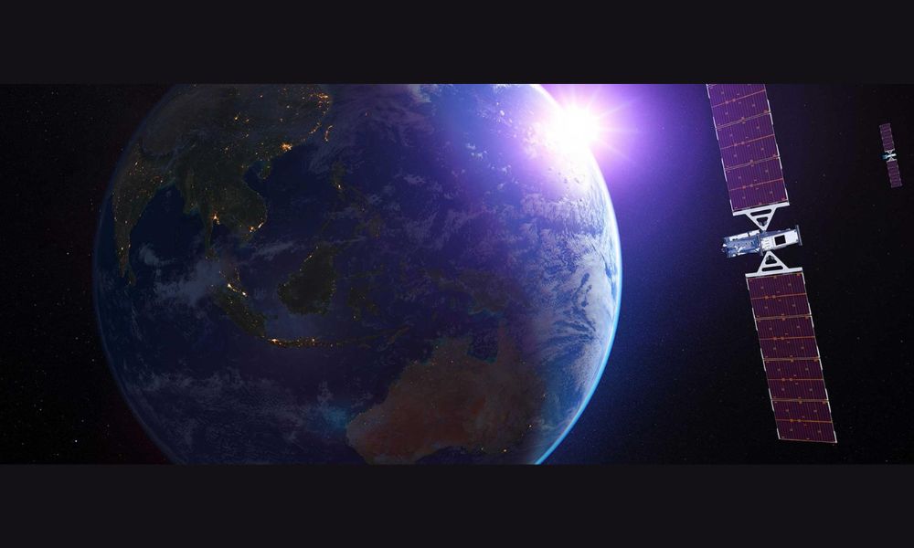 SES Launches Operational O3b mPOWER Satellite System for Global Connectivity - TechAfrica News