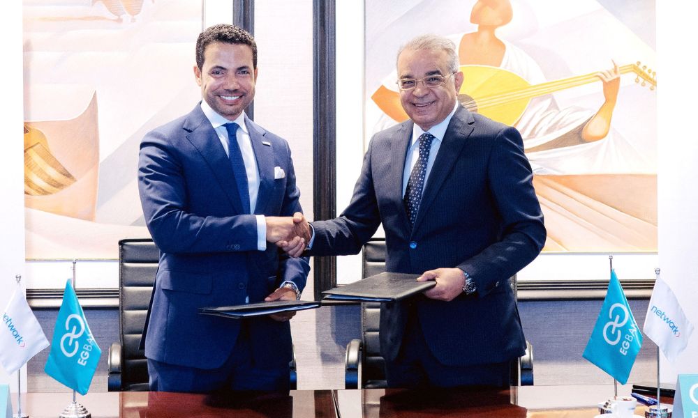 Network International Expands Strategic Partnership with EGBANK for ...