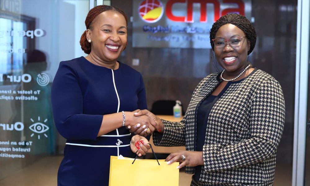 MTN Uganda and CMA Explore Partnership to Boost Public Investment ...