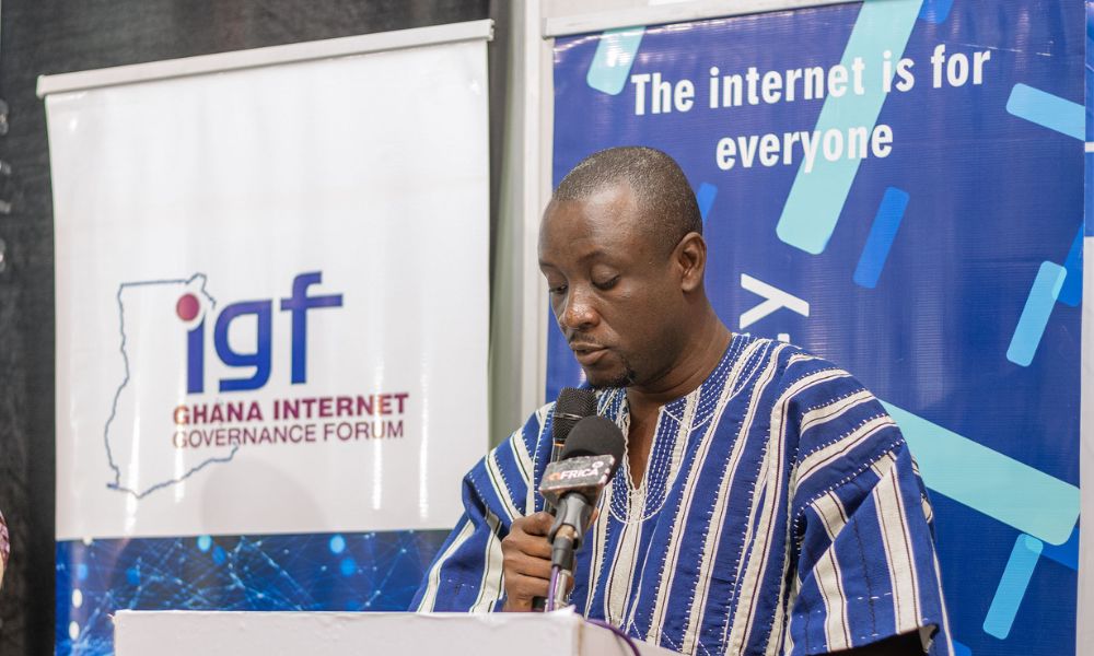 Ghana Internet Governance Forum 2024 Opens to Shape Country's Digital Future - TechAfrica News