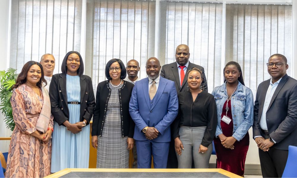 MICT and NIPAM Sign Three-Year Partnership to Enhance Capacity Building ...