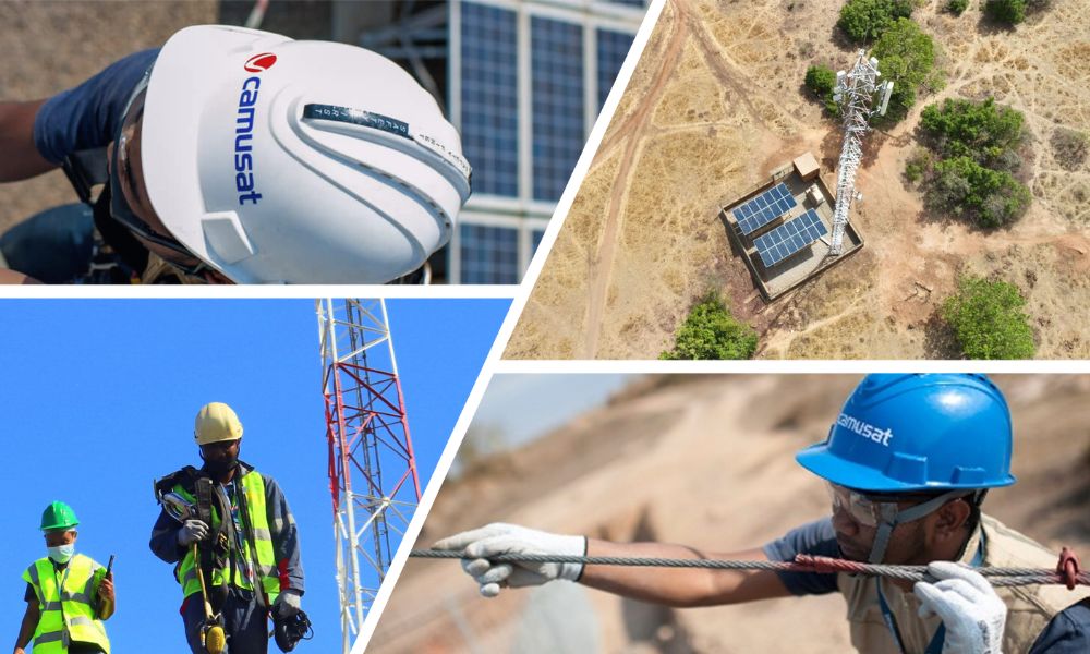 Vantage Capital Invests €66 Million in Camusat to Boost Telecom ...