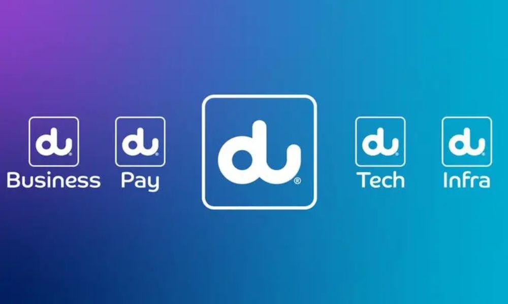 du Unveils Revamped B2B Portfolio with du Tech and du Infra for ...